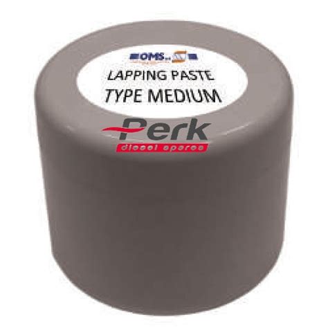 Lapping Paste Diesel Engine Spares Perkdiesel