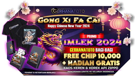 Gerhanatoto Situs Bandar Toto Macau Terbesar Rank 1 Di Indonesia