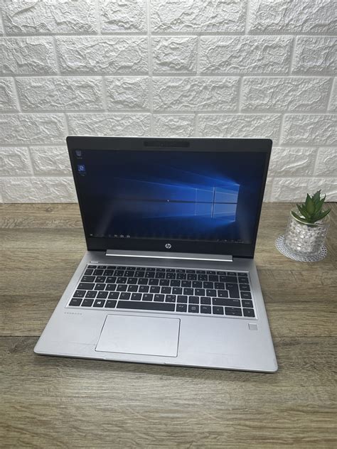 HP PROBOOK 445R G6 Laptop - Laptop-Pont