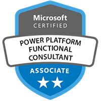 Power Platform Functional Consultant Associate United Training