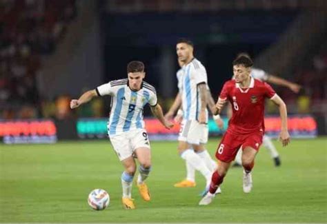 Ivan Jenner Gelandang Timnas Indonesia Dikontrak Klub Eropa Selamat Halaman 1