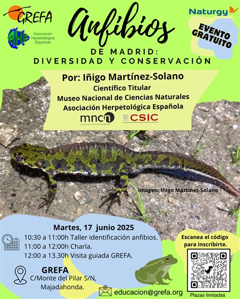 Grefa Educación Naturaleza Viva