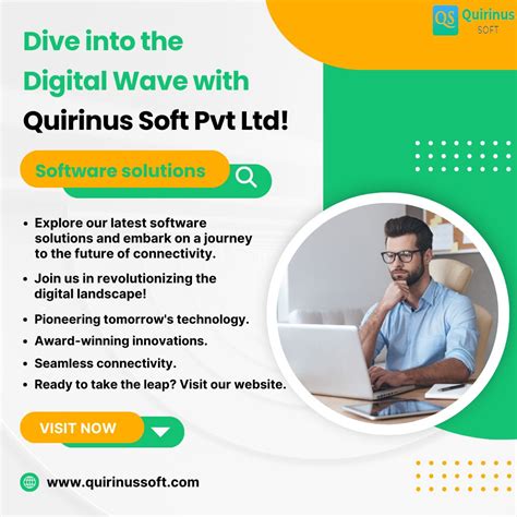 Quirinus Solutions Ltd On Linkedin Quirinus Quirinussoft Digital