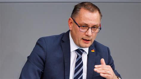 Gespräche Mit Botschaftern Sind „selbstverständlichkeit“ Afd Chef Will