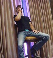 Nathan Dean Parsons Lpsg