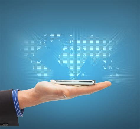 Os Mobiles La Locomotive Android Emmène Ios Dans Son Sillage