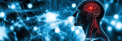 The Integration Of Futuristic Neural Networks And The Autonomic Nervous System In Modern Science