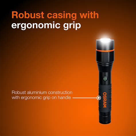 Ring Automotive Ledil432 Osram Ledinspect