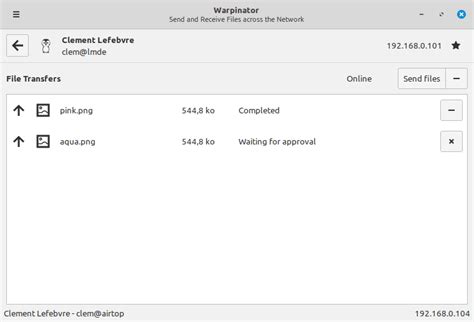 Linux Mint 20 发布前一窥 Linuxstory