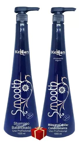 Kellan Kellan Smooth Parcelamento Sem Juros