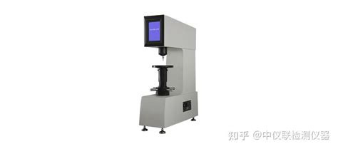 lcrh 150ts触摸屏数显洛氏硬度计 知乎