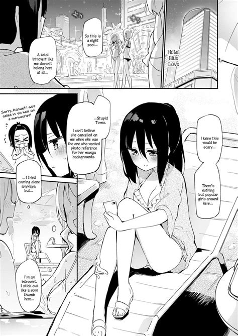 Homura Subaru Luscious Hentai Manga Porn