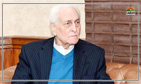 Caretaker Cm Khyber Pakhtunkhwa Mohammad Azam Khan Laid To Rest In