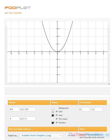 Top 5 Best Online Graphing Websites