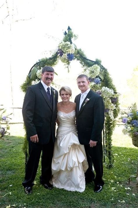 Winnie Bride Amber Burgin Mermaid Wedding Bride Mermaid Wedding Dress