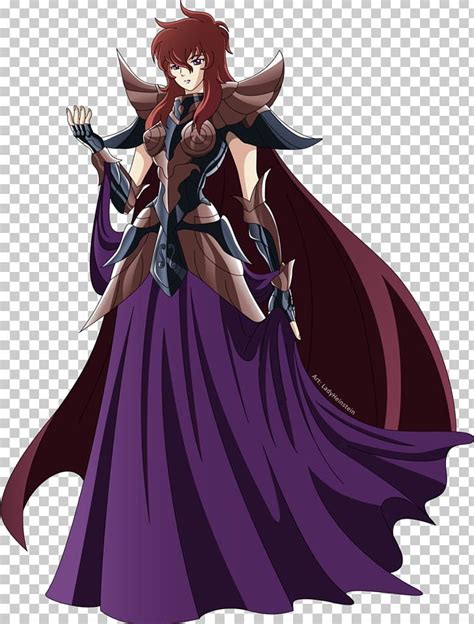 Persephone Hades Pegasus Seiya Demeter Saint Seiya Knights Of The