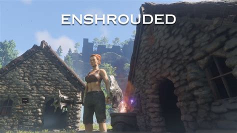 Will We Survive The Elixir Well In Enshrouded YouTube