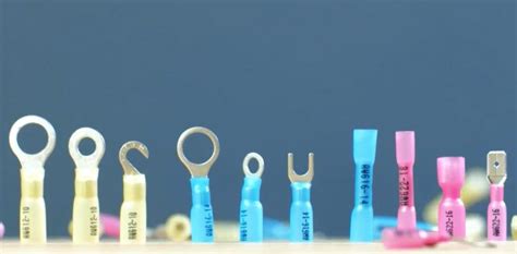 What Is Wire Ferrule And Wire Terminal Bettertech Machine