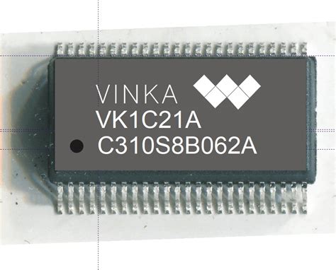 Lcd Vk C A