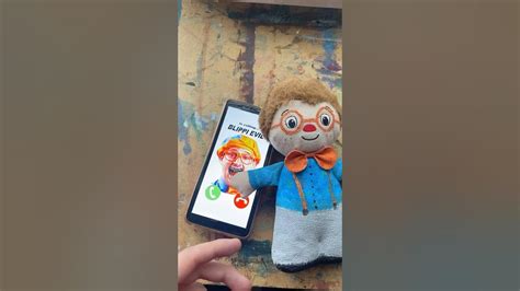 Evil Blippi Exe Is Calling Youtube