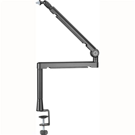 Mozos Sb40 Statyw Biurkowy Na Mikrofon RamiĘ Mozos Mozos