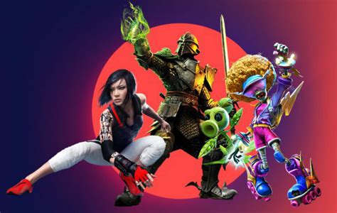 Ea Play For Pc Xbox Game Pass Has Been Delayed Until 2021 Checkpoint