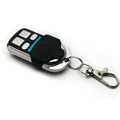 43392 Mhz Duplicator Copy Code Remote Control Duplicator Remote