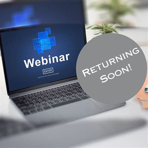 Webinars Ellzey Coding Solutions