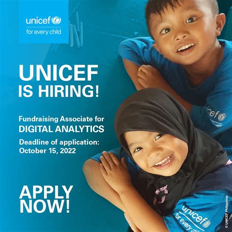 Unicef On Linkedin Unicef Careers