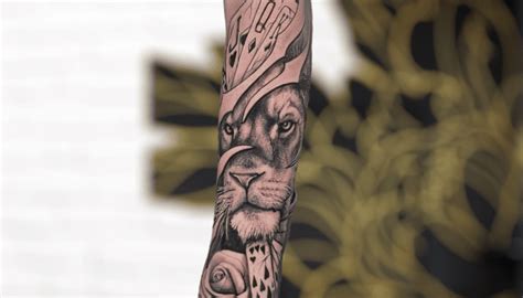 Todos los detalles para tu primer tatuaje Dénia
