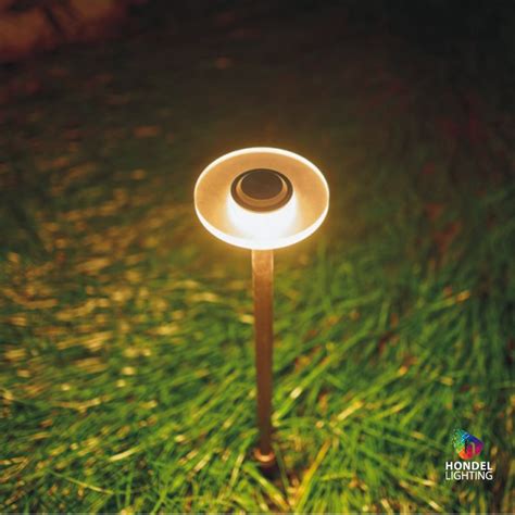 Copper Lawn Light China Hd L29 Hondel Lighting Limited