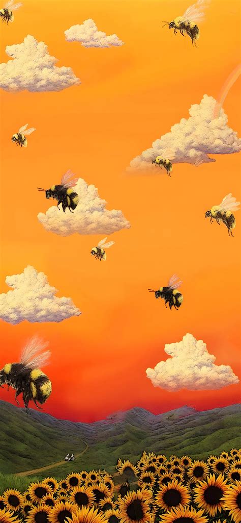 Fondo De Pantalla De Tyler El Creador
