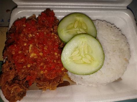 Pin Di Simpan Cepat Ide Makanan Makanan Estetika Resep Masakan Asia