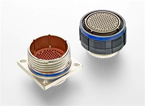 Te Connectivitys Next Gen Composite Connectors Provide Rugged Reliability In Harsh Environments Te Connectivitys Next Gen Composite Connectors Provide Rugged Reliability In Harsh Environments