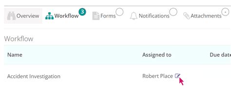 Reassign Or Change Due Date On Workflow Steps Community