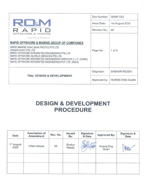 08 design and development pdf engineering