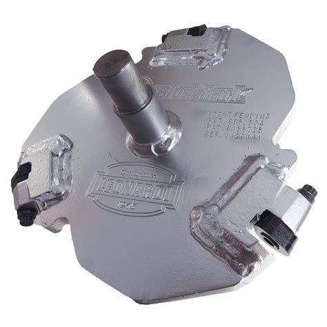 Dosko 337 Stump Grinder Teeth — Leonarditreecare