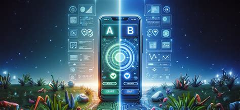 Mobile Game Ab Testing Strategies Dynamic App Management And Modern