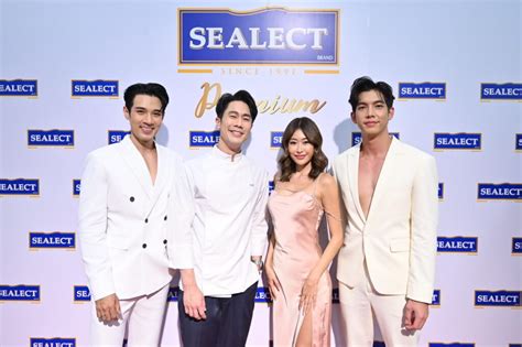 ซีเล็คทูน่า ควง ยิปซี คีรติ แบรนด์แอมฯ คนแรก เปิดตัวสินค้าใหม่