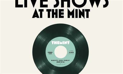 Loser Company Jt Rogers Two Seam Mia Pucci Bilhetes 1339 5 De Jul The Mint Los