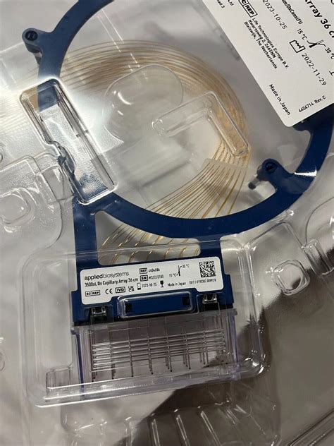 Buy Applied Biosystems 3500 New Used Prices