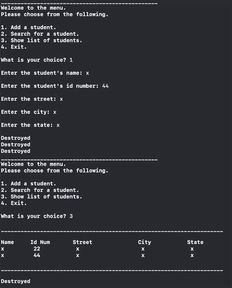 solved i need help fixing this program as you can see the