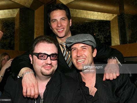 Pictures Of Mars Callahan