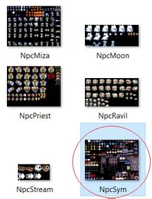 Diversifying Breakable Blocks Cave Story Modding Wiki