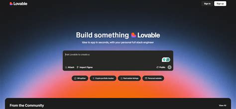 how to create a project in lovable step by step guide axiabits unlocking limitless