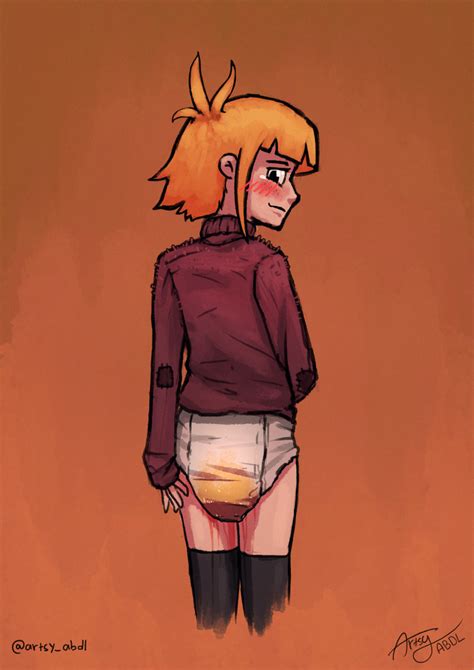 Peek AB DL Artwork Omorashi Peek AB DL Artwork Omorashi