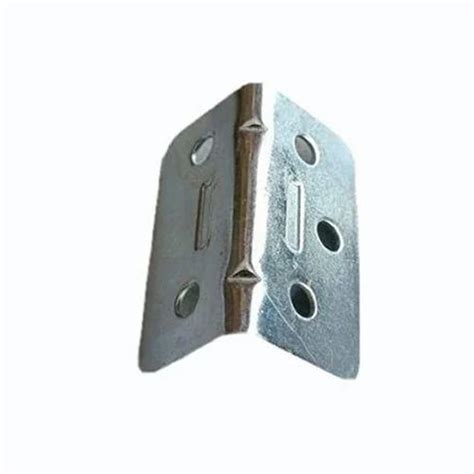 Sliver Mild Steel Facade Bracket Polished At ₹ 6piece In Gurgaon Id 2851592334048