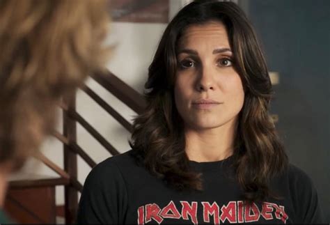 Pin De Tiffany Blissett Em Daniela Ruah Eric Christian Olsen