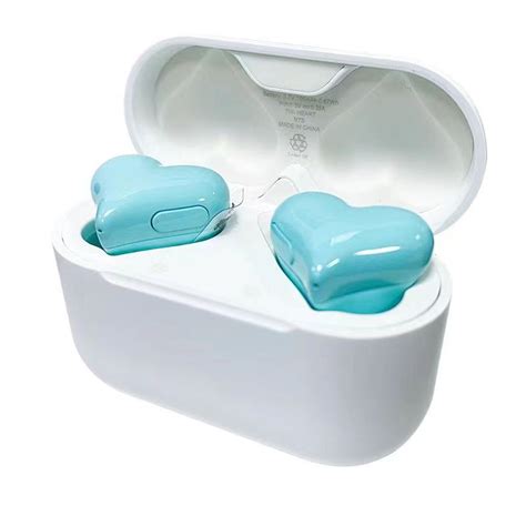 Fast Delivery Japanese Heartbuds Original Tws Bluetooth Earphones Low