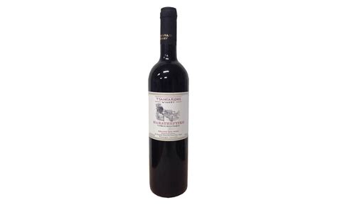 Tsangarides Maratheftiko 750ml Metro Supermarket Platy Wolt